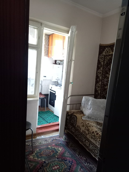 Продается 2х комнатна  квартира