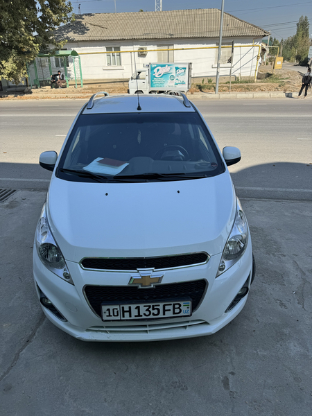 Spark 4-pozitsa avtomat