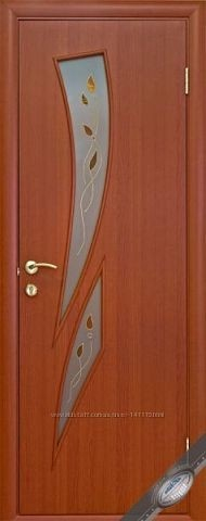 MDF eshik romlar