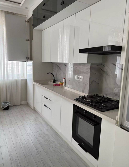 Продается 3х ком. квартира, ЖК Гринвич, ор-р:Мирабад-й р-н, 79м2