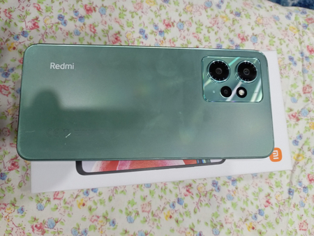 Redmi note 12 sotiladi