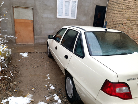 Нексия 1.6 донс люкс