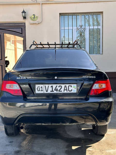 Neksia 2 sotiladi sirochna