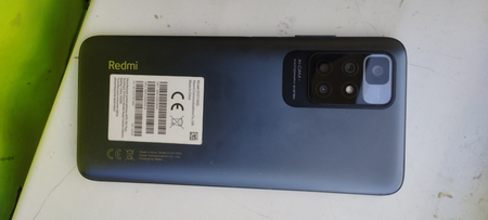Redmi 10 2022 garantiya bor