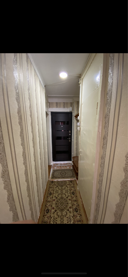 Сдаётся квартира