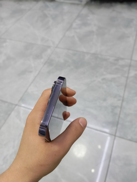 Iphone 14 pro 256 tali  2 ta simkartali