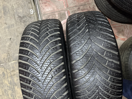 Ларго балон 2 дона  янги холат 225/60R17
