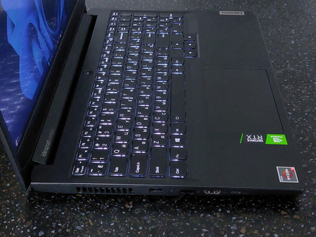 Lenovo ideapad Gaming Холати зур кафолати бор