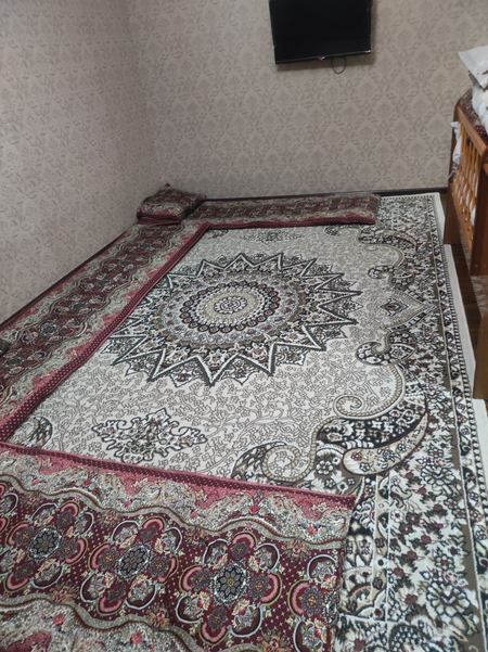 İjaraga qizlar uchun kvartira