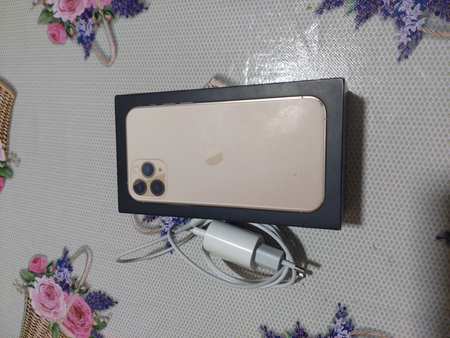 Iphone 11 pro 64