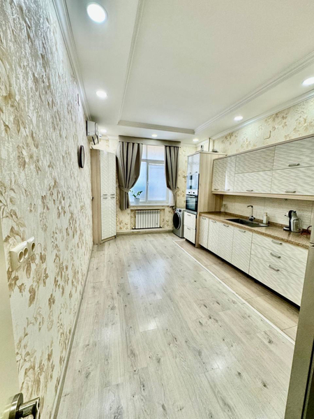 3/5/9 Паркентский жк Parkent Plaza 100m2
