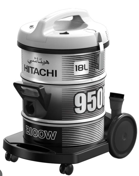 Пылесос Hitachi
