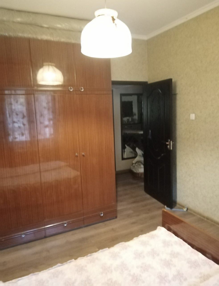 Продажа квартиры массив Ахмад югнакий