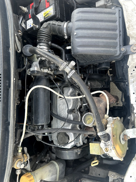 Матиз 2009 3талик $3200