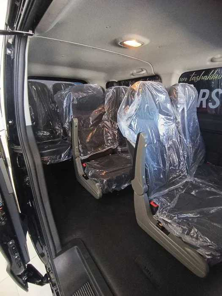 Jac M3 Plus endi 30% boshlang'ich to'lov bilan