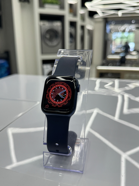 iwatch 6/40 nasiya savdo bosh tolovsz
