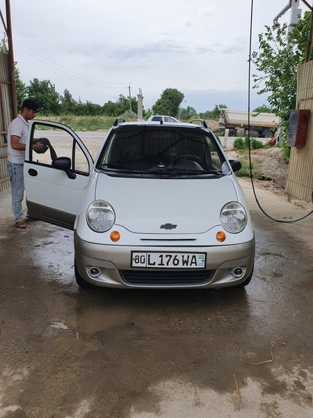Matiz best sotiladi