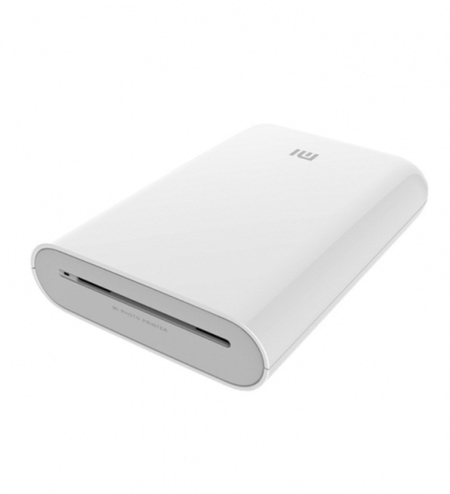 Принтер мини от Xiaomi mi