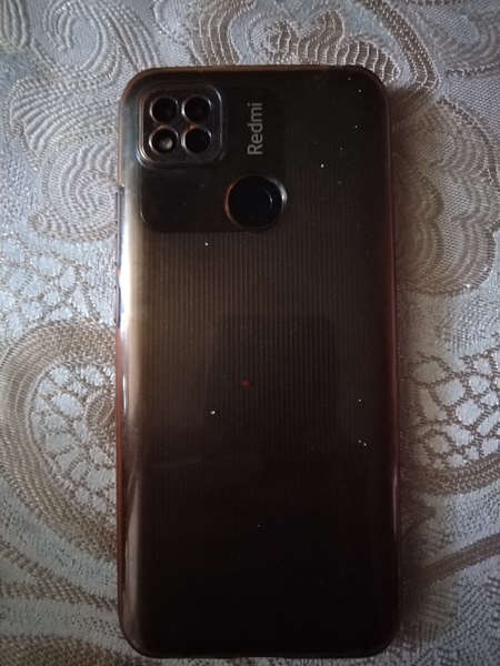 Redmi a 10 mi telefon