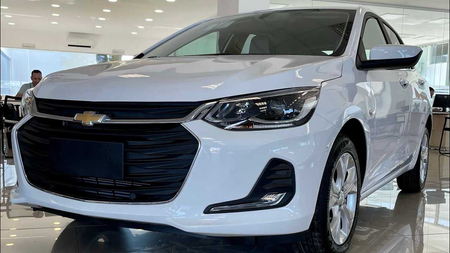 onix A/T premier  arenda vikup