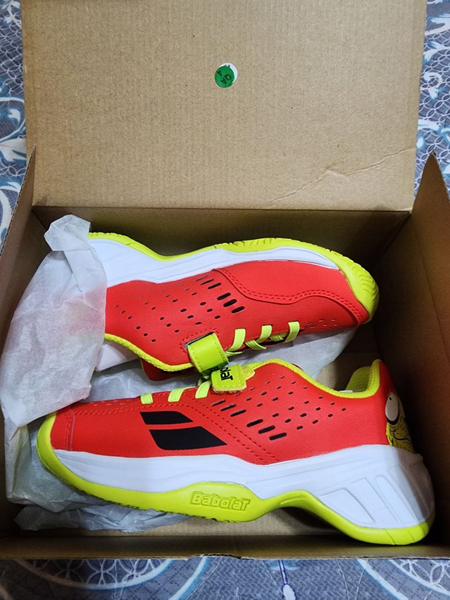 Кроссовки Babolat 31 размер