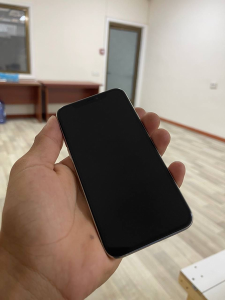 Iphone 11 pro 64 GB