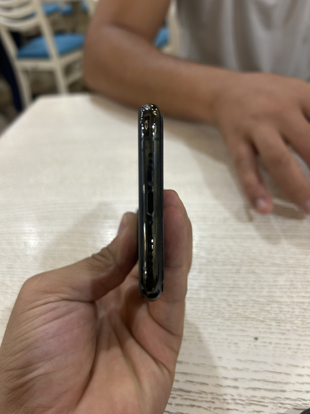 Iphone 11 pro 85% 64gb
