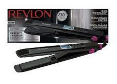 Цифровой стайлер Revlon RVST2165UK Perfect Straight 230