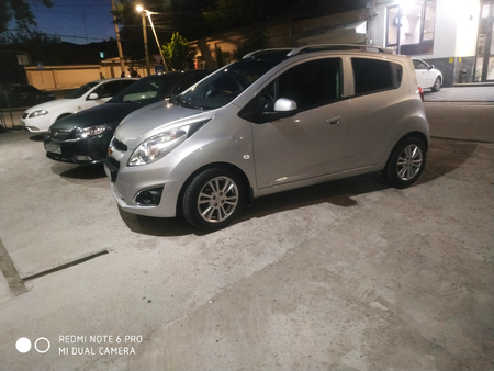 Spark stayl 2022