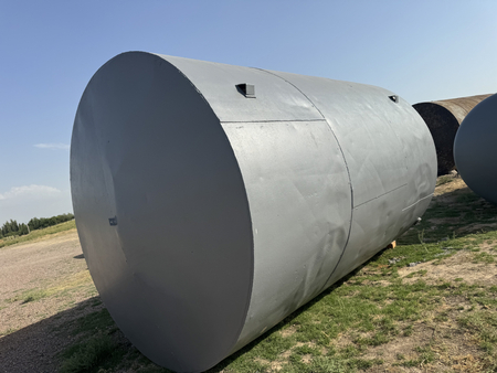 Емкость Цистерна 30тонналик сотилади