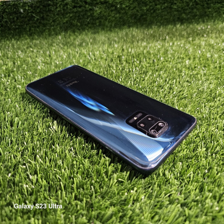 Redmi Note 9S sotiladi