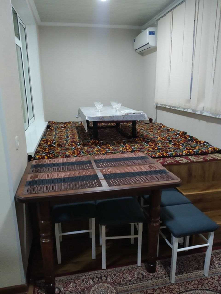 Аренда 3х комнатная квартира около IT - Park (FSh2699)
