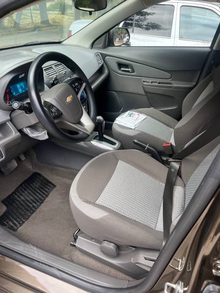 Chevrolet cobalt 2023 zeus