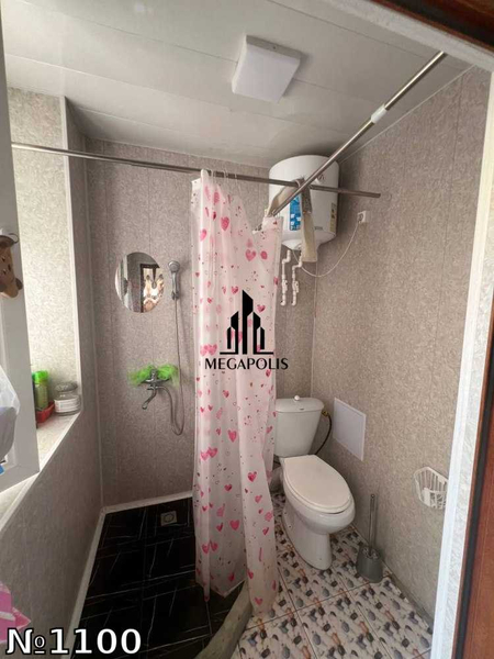 4 xonali hovli sotiladi №1100