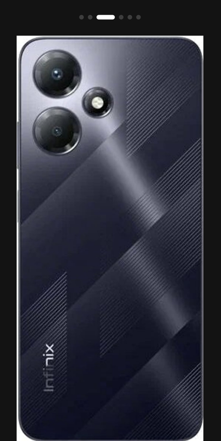 Infinix Hot 30 Play Aksiya