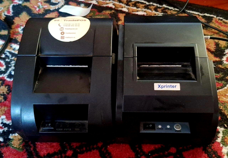 Printer va monitorlar sotiladi
