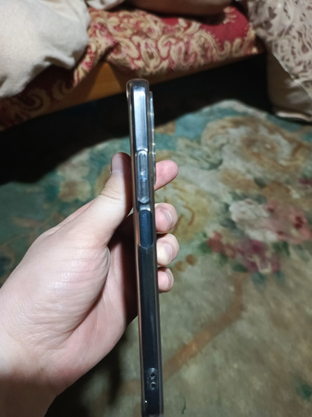 Redmi note 12 holati zo'r usta ko'rmagan hamma joyiiga javob
