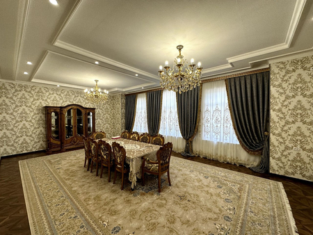 Около МЕТРО продаю Евро дом Янгихаёт (Сергели)