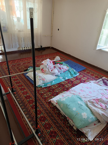 Сдаётся в квартиру