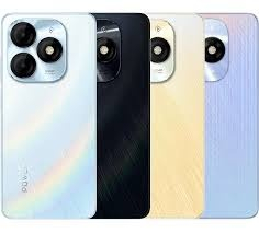 Itel P55 4/256 1 yil servis kafolat uzimei
