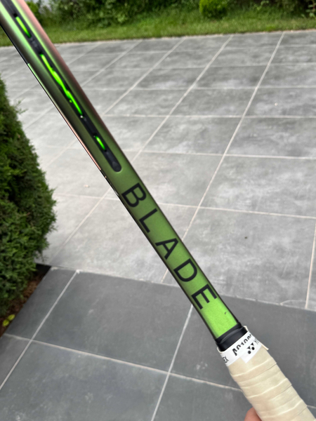Теннисная ракетка Wilson Blade 98