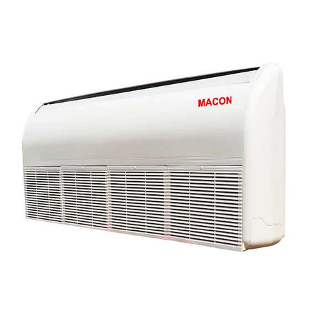 Осушитель воздуха для крытого бассейна Macon MDH 75A, 125A, 170A