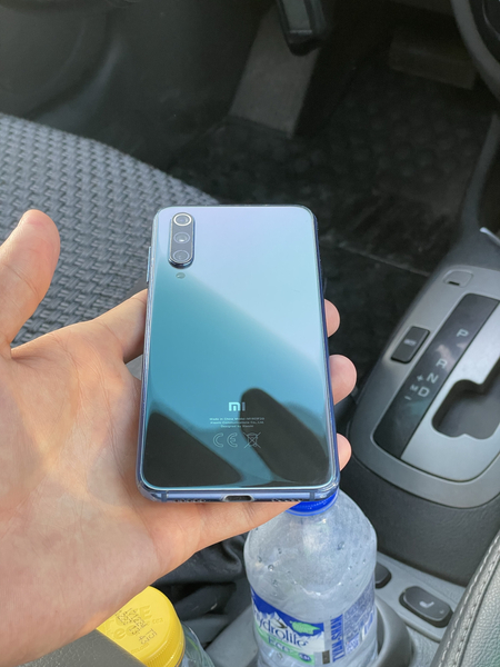 Xiaomi 9se sepchno