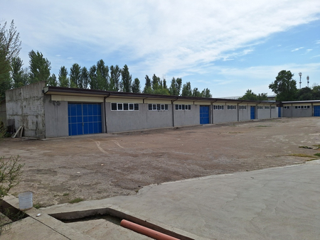 Коммерческое помещения
