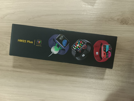 Smartwatch HW22 plus
