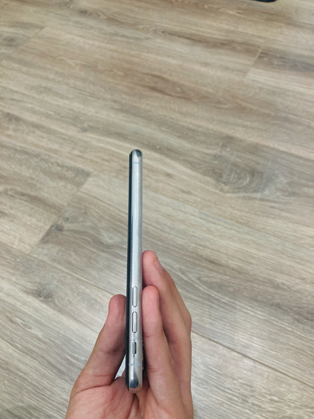 Iphone X 256gb
