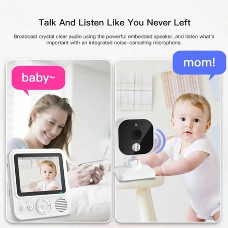 Видео няня | Baby monitor | Камера наблюдения | Kuzatuv kamerasi