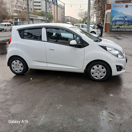 Spark sotiladi xolat ideal srochno
