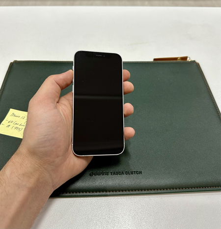 iPhone 12 mini 64GB Срочно!!