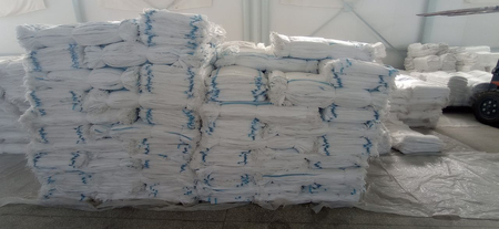 Мешки полипропиленовые от SamPolyTex у нас имеется огромный ассортимен
